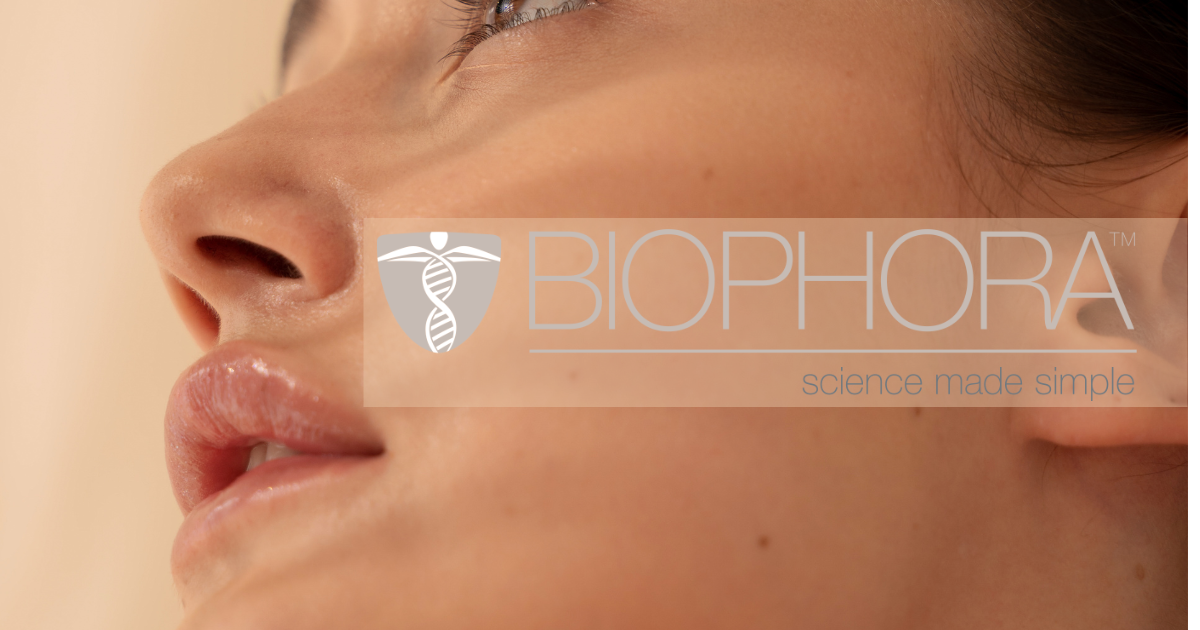 Biophora USA | Clinical Skincare for Acne, Aging & Sensitivity